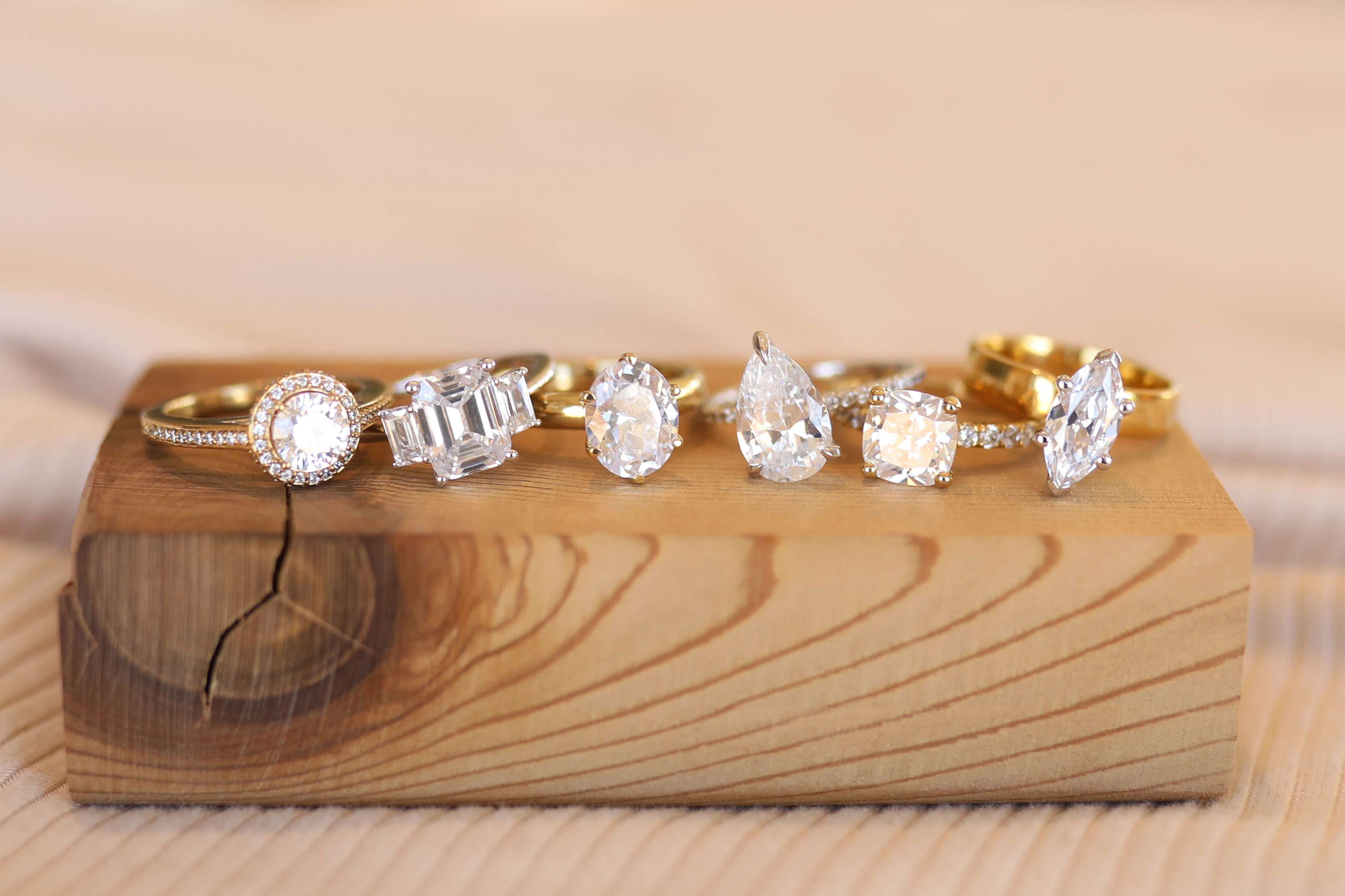 Understanding Gold Purity: 10k, 14k, 18k, and 24k Explained – Alloy ...