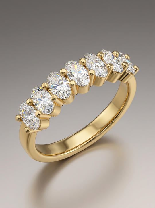 Understanding Gold Purity: 10k, 14k, 18k, and 24k Explained – Alloy ...