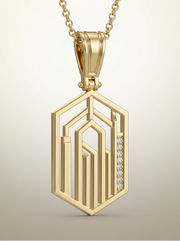 Understanding Gold Purity: 10k, 14k, 18k, and 24k Explained – Alloy ...