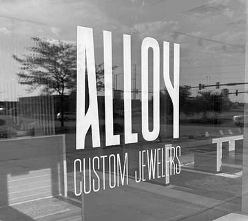 Alloy Custom Jewelers